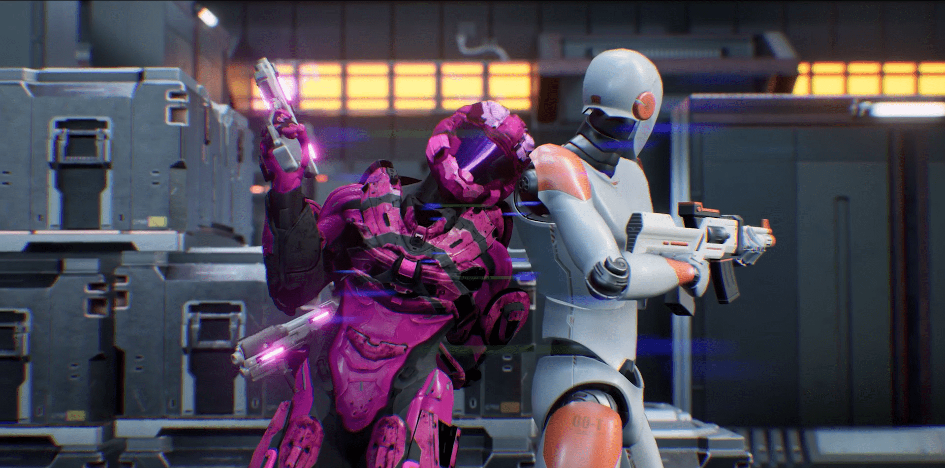 Análisis de Red vs Blue: Zero – Una temporada con nuevo sabor – The ...